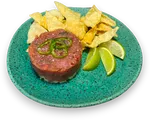 TUNA TARTAR